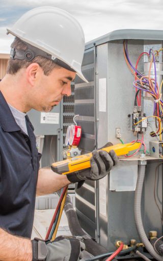 Hvac And Refrigeration Maintenance Agreements Diversified Hvac