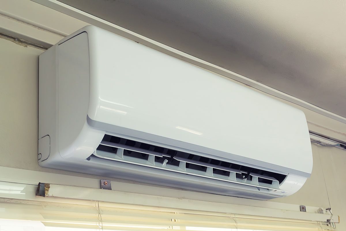 Rooftop Units vs. Split AC Systems: Which is Right for Your Business ...